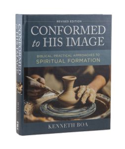 Ken Boa | Ken Boa Reflections